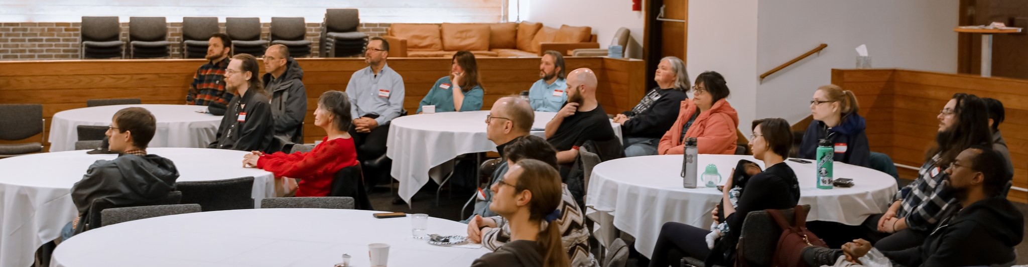 The Assembly – Detroit