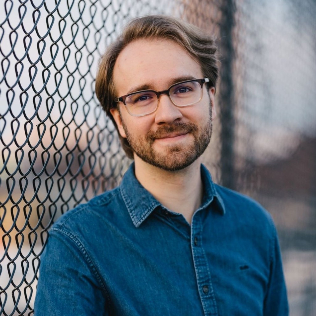 Our Leadership – Detroit